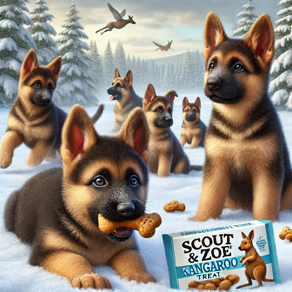 Winter Sale – Cozy Deals for Happy Pets! – Scout & Zoe's